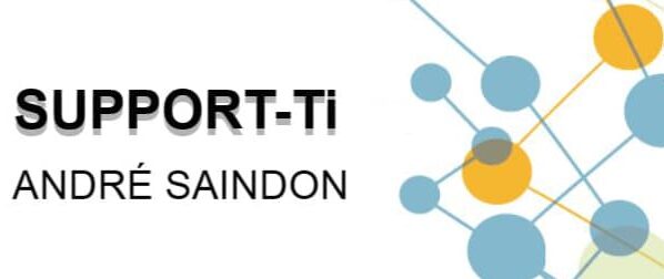 Support informatique Montréal |Services informatiques |SUPPORT-Ti